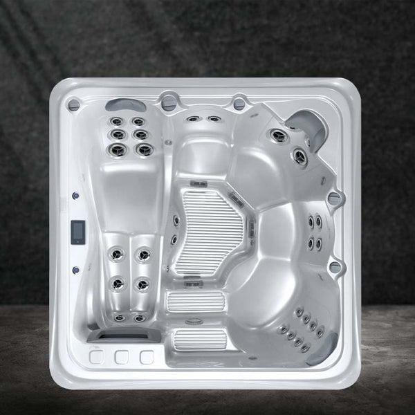 Infinity Series Hot Tubs for Sale | 0% Finance Available