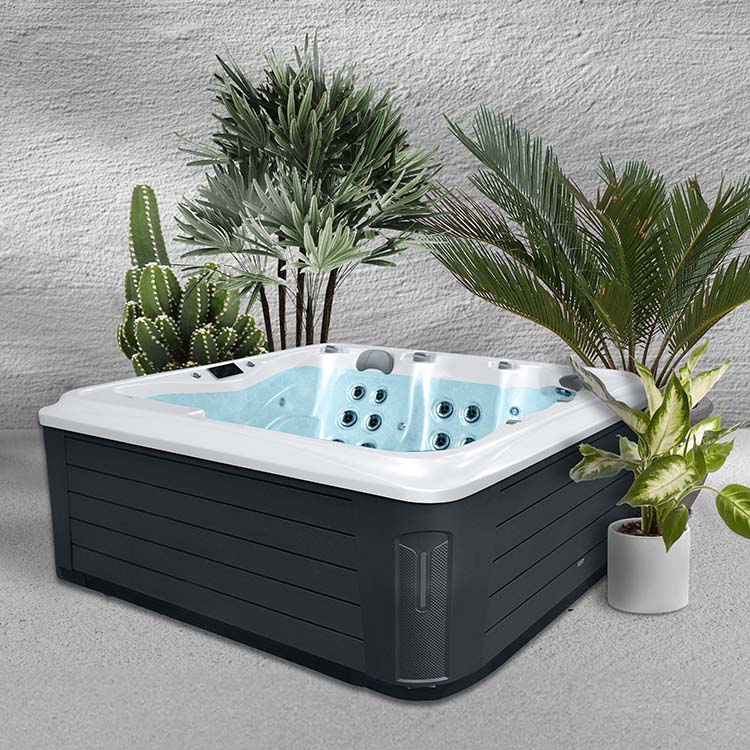 Infinity Series Hot Tubs for Sale | 0% Finance Available