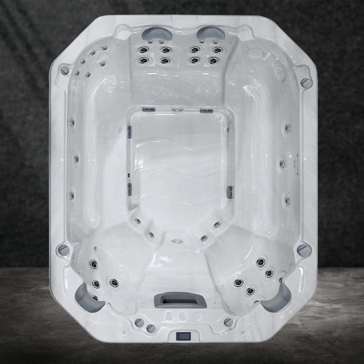 Infinity Series Hot Tubs for Sale | 0% Finance Available